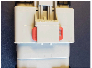 Installation Guide: Cable 3035/3036 for RP-1226 – Motive Help Center