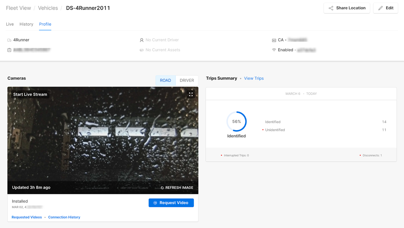 Getting Started with Motive AI Dashcam – Motive Help Center