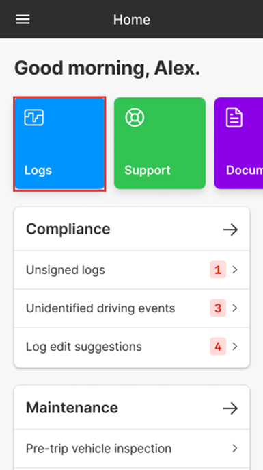 Getting Started with Motive AI Dashcam – Motive Help Center