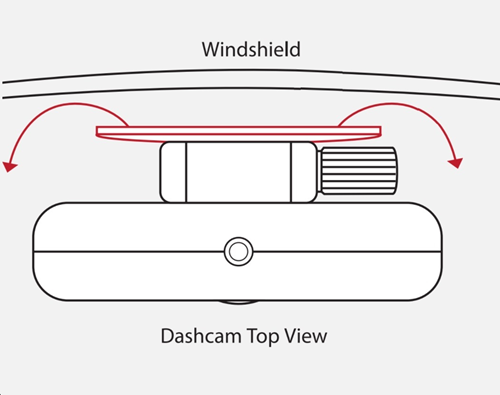 Getting Started with Motive AI Dashcam – Motive Help Center