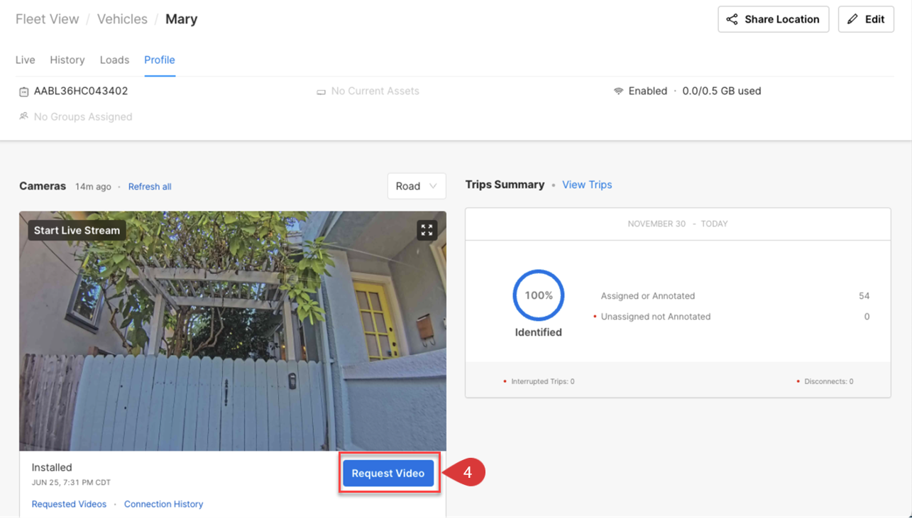 Getting Started with Motive AI Dashcam – Motive Help Center