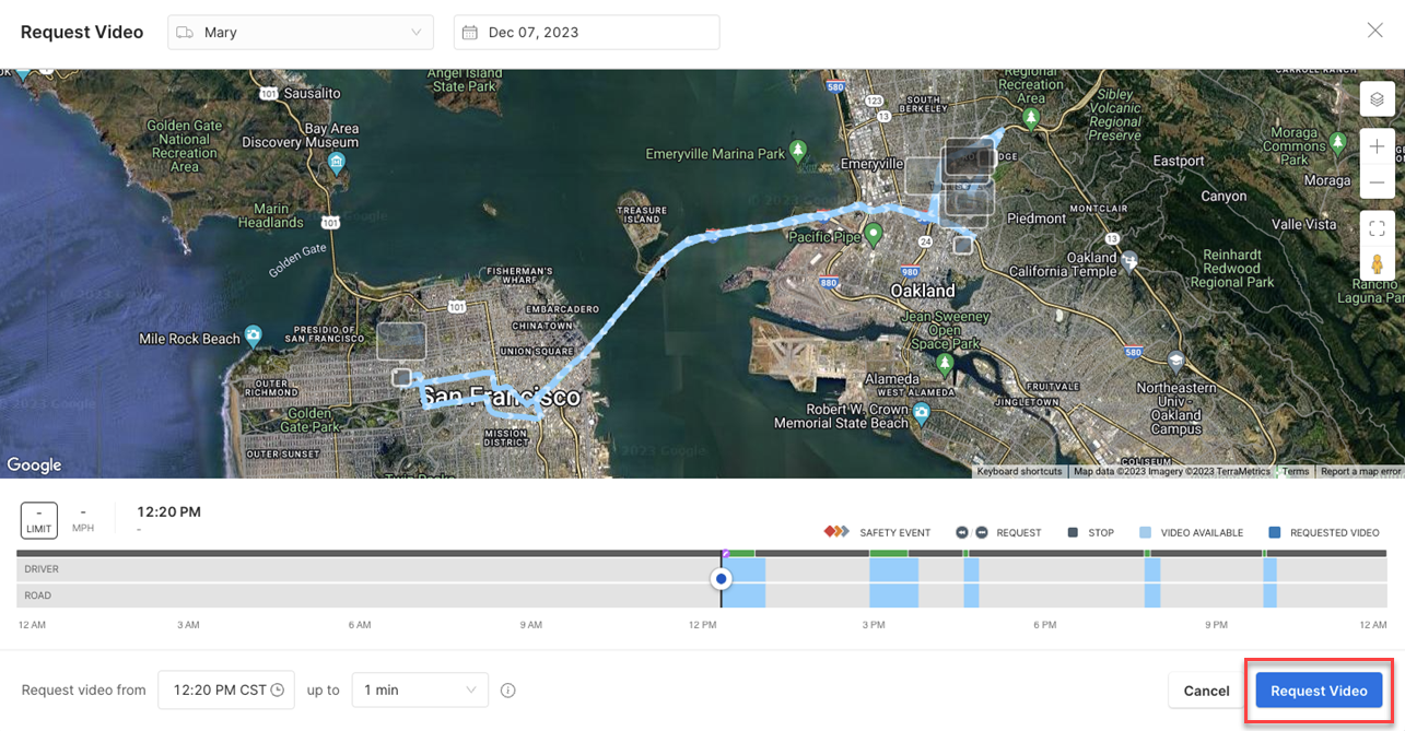 Getting Started with Motive AI Dashcam – Motive Help Center
