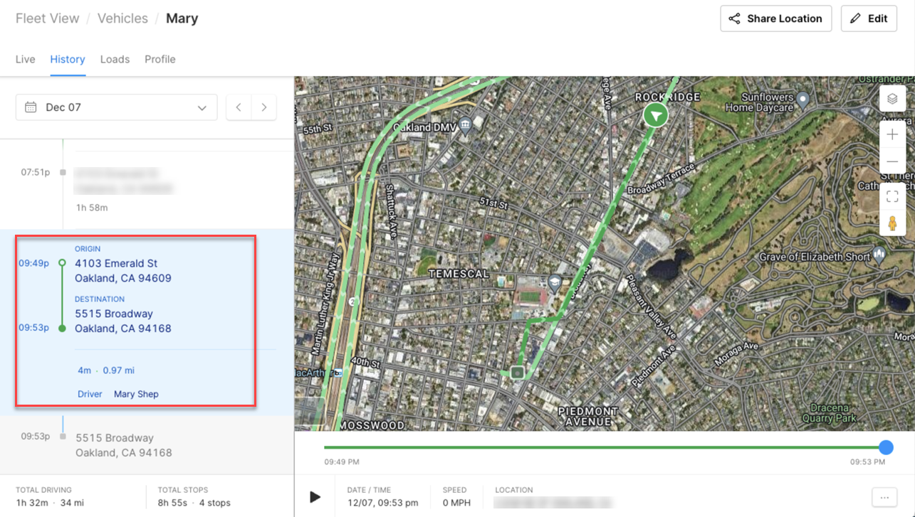 Getting Started with Motive AI Dashcam – Motive Help Center