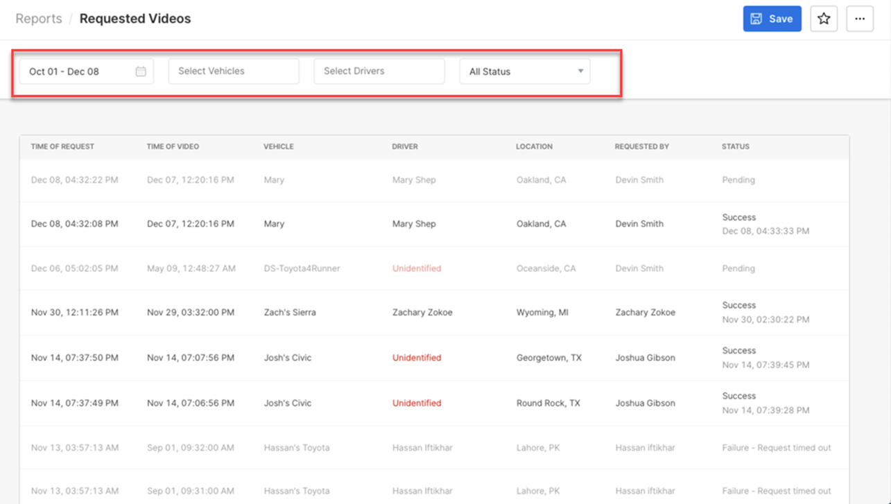 Getting Started with Motive AI Dashcam – Motive Help Center
