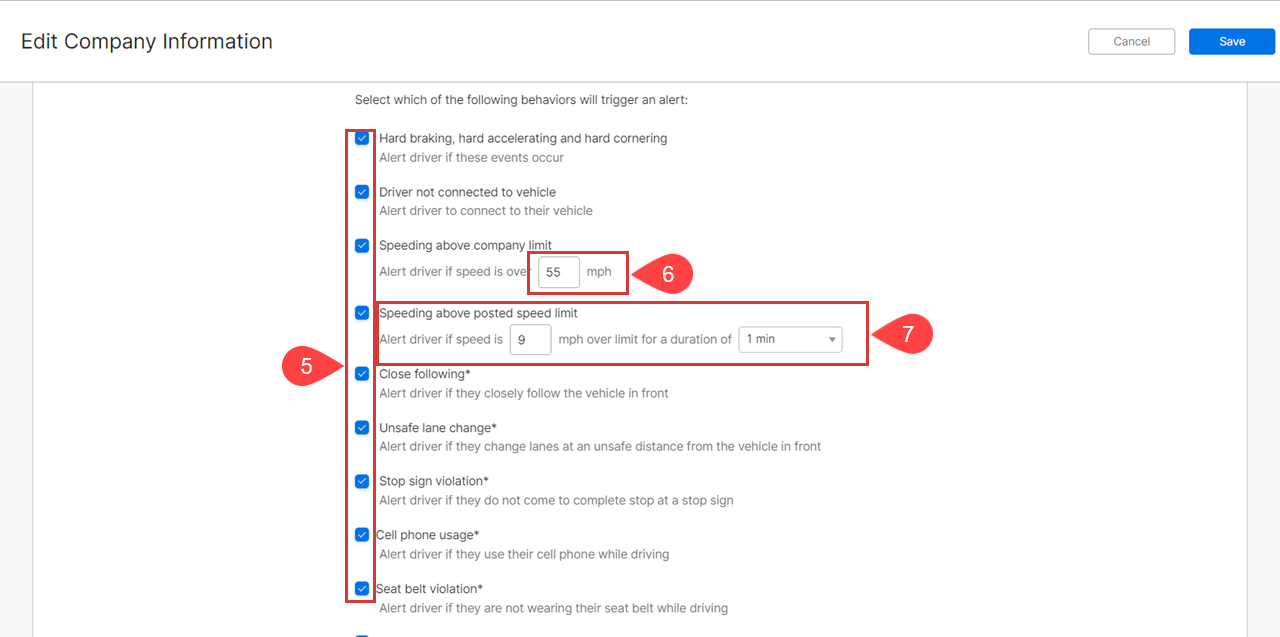 Getting Started with Motive AI Dashcam – Motive Help Center