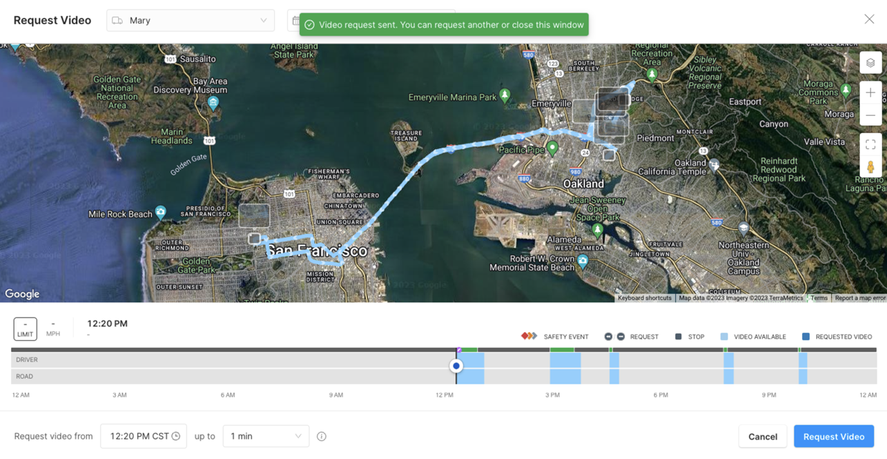 Getting Started with Motive AI Dashcam – Motive Help Center