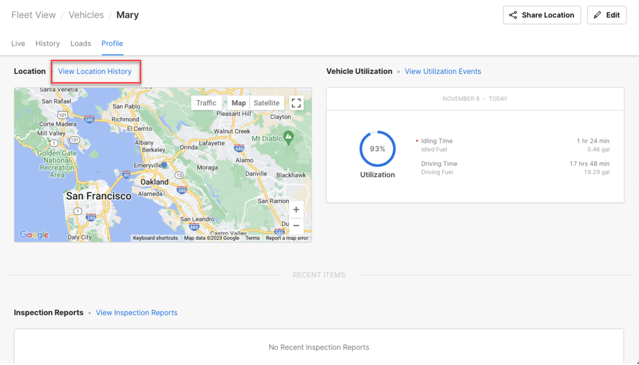 Getting Started with Motive AI Dashcam – Motive Help Center