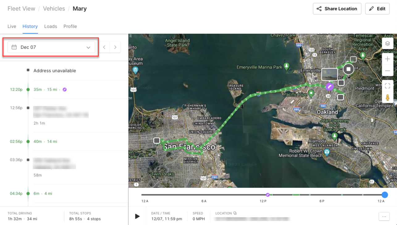 Getting Started with Motive AI Dashcam – Motive Help Center
