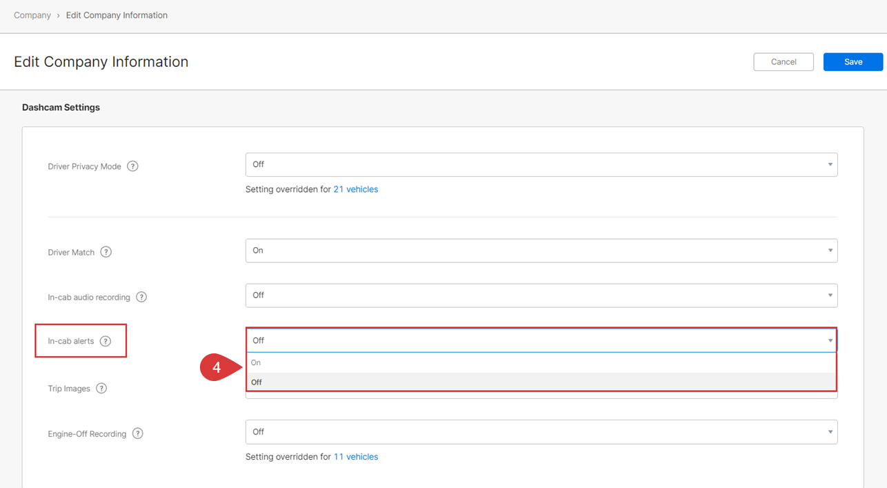 Getting Started with Motive AI Dashcam – Motive Help Center