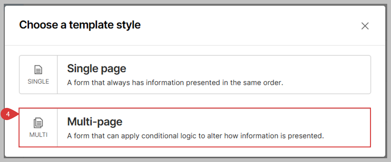 How To Use Conditional Logic In Documents Motive Help Center