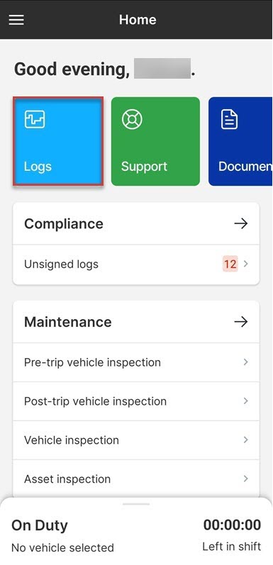 Getting Started with Motive AI Dashcam – Motive Help Center