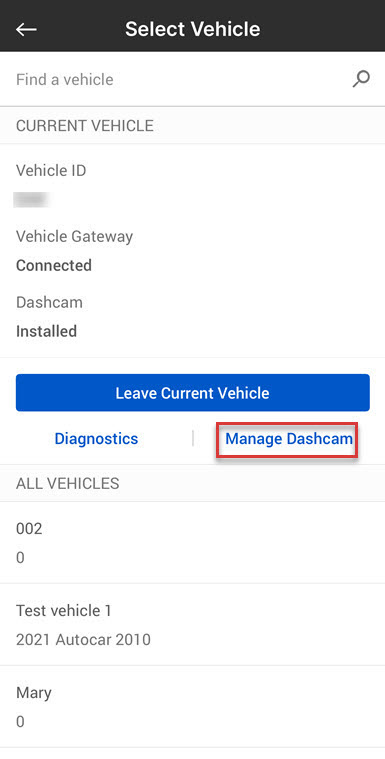 Getting Started with Motive AI Dashcam – Motive Help Center