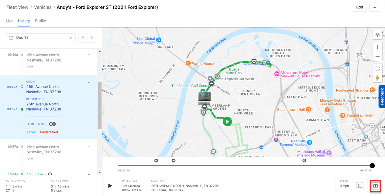 How to request & watch Dascham footage on the Motive Dashboard – Motive ...