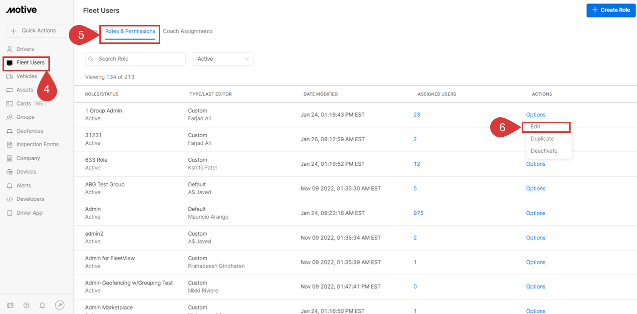 How to enable/disable Mobile-Based Card Unlock feature for Motive Cards ...